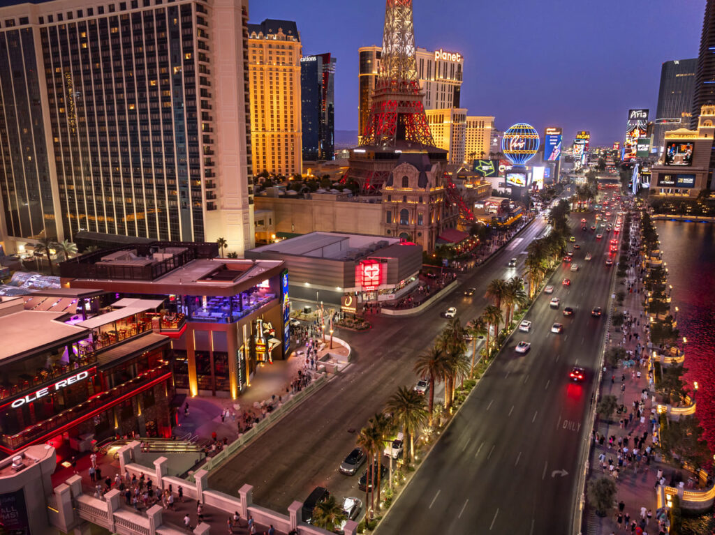 Super Bowl LX Viewing Party at Bottled Blonde Las Vegas - Bottled ...